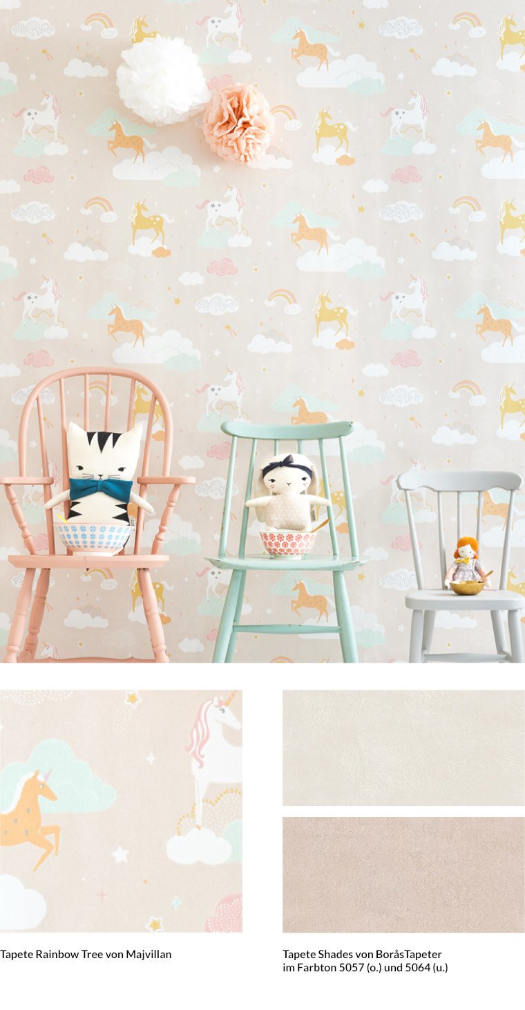 How to match wallpaper with wallpaper